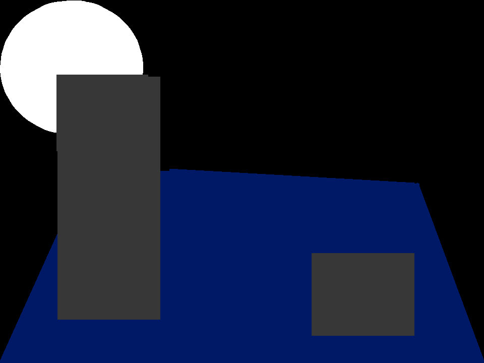 Roof | Five Nights at Home Depot Wiki | Fandom