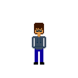 Drew Neville | Five Nights at Jackie's Wiki | Fandom