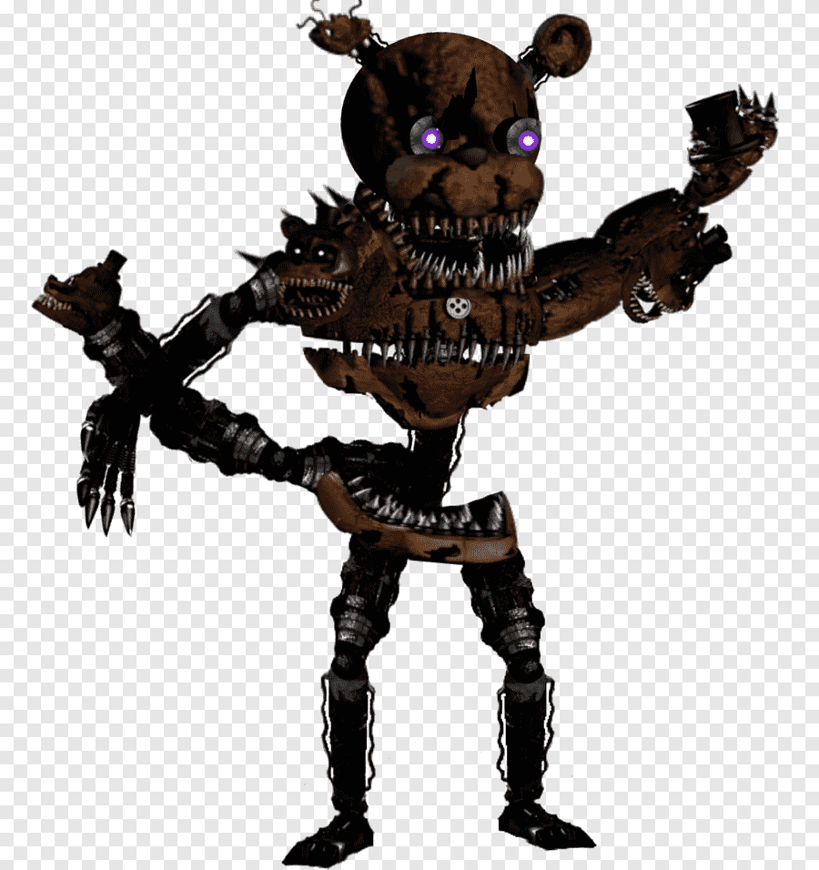 Jimmy freddy | Five nights at jimmys Wiki | Fandom