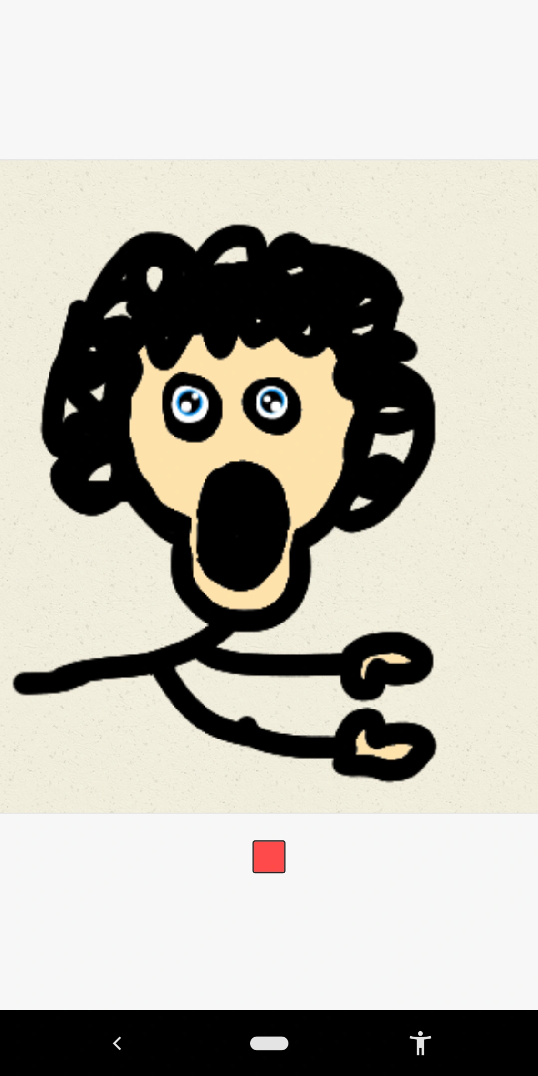 The Oliver Face | Five Nights at Leander's : Remastered Treasure Island ...