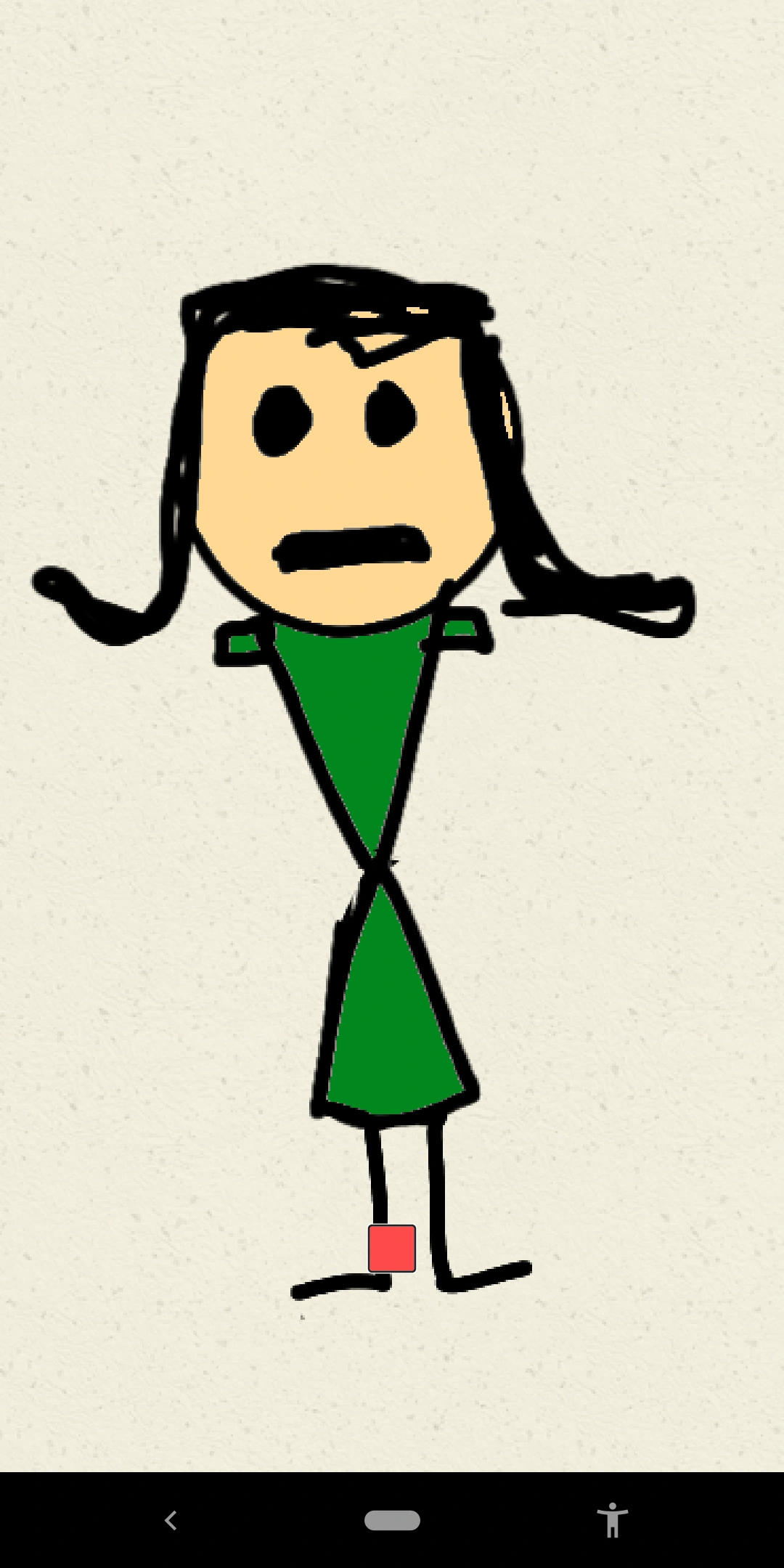 Hannah Montanna | Five Nights at Leander's : Remastered Treasure Island ...