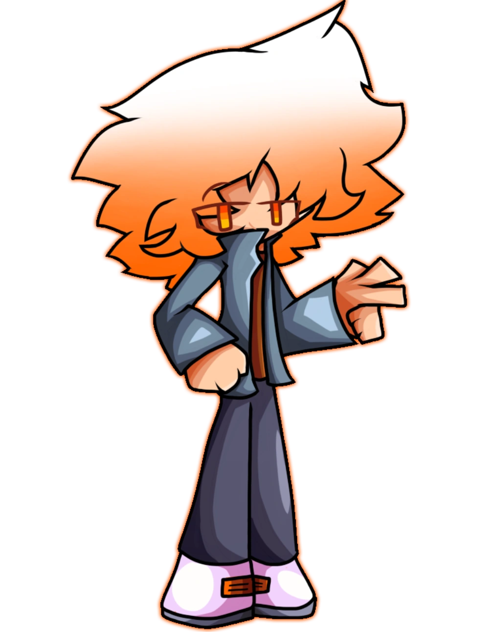 Ace | NightLights Official Wiki | Fandom