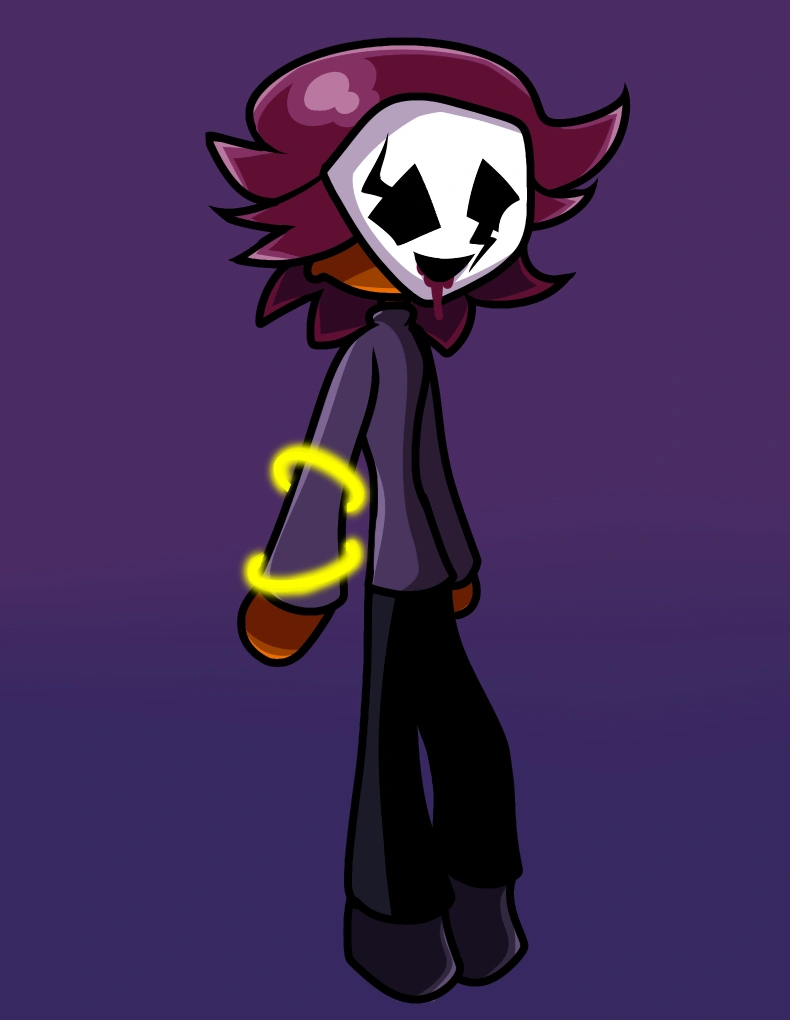 Stringster | NightLights Official Wiki | Fandom