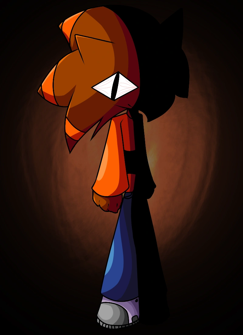 Deluded Spiney | NightLights Official Wiki | Fandom