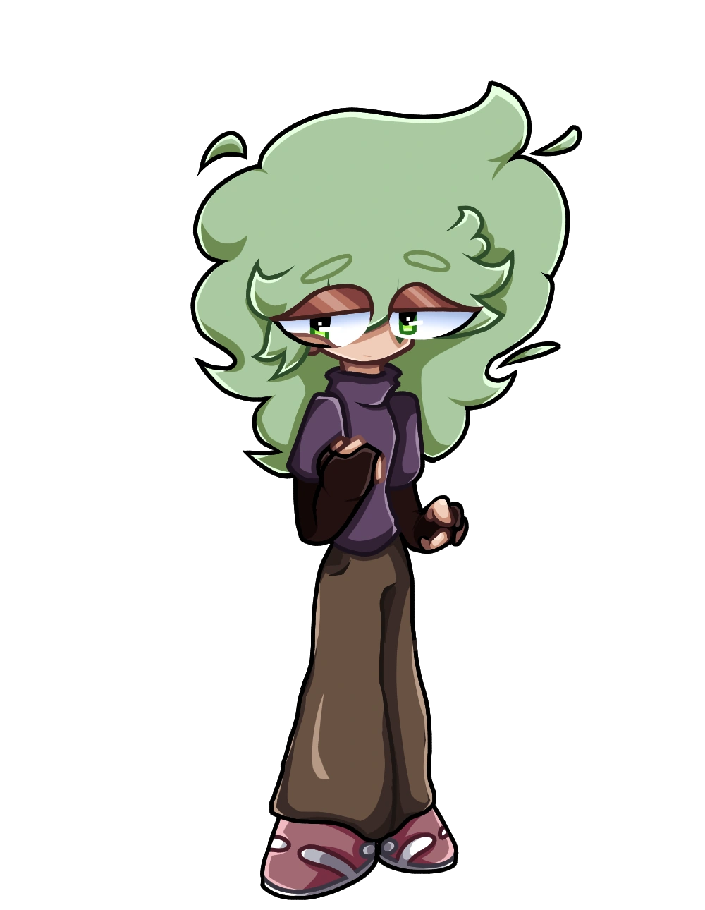 Ivy | NightLights Official Wiki | Fandom