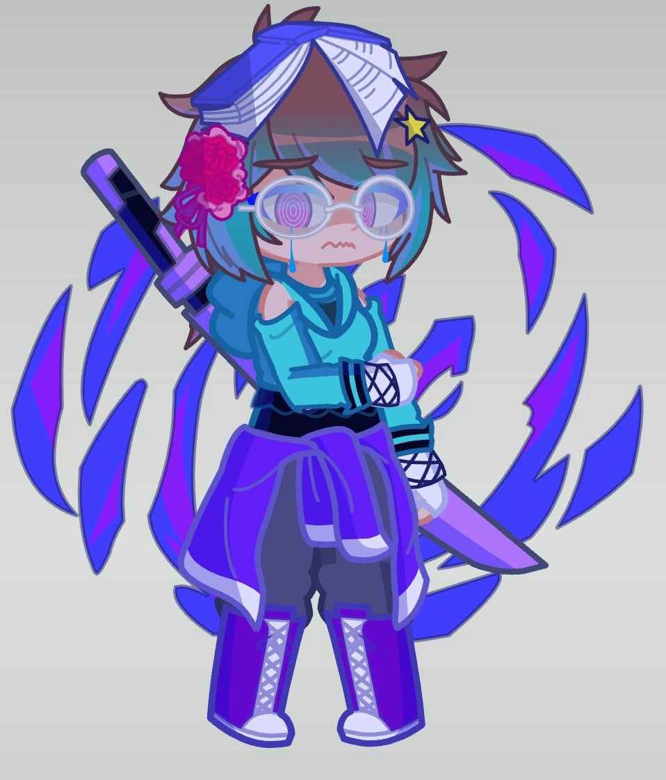 Emi | NightLights Official Wiki | Fandom