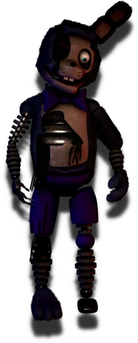 Jerry | Five Nights at Maggie's Wiki | Fandom