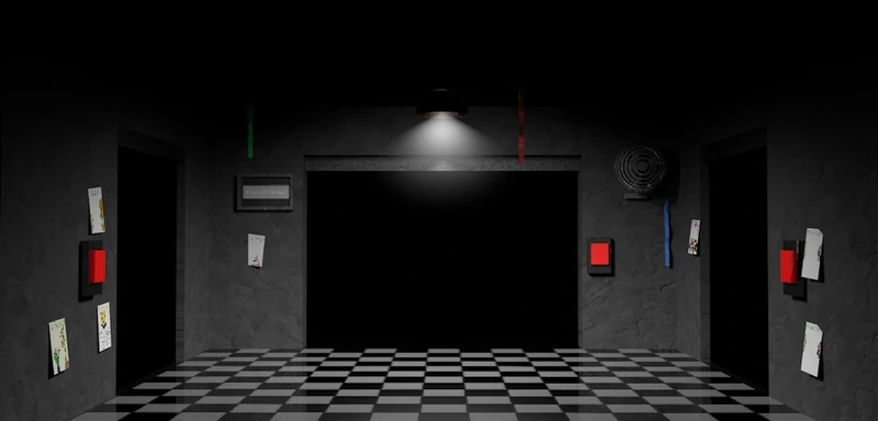 The Office (FNAM 1) | Five Nights at Maggie's Wiki | Fandom