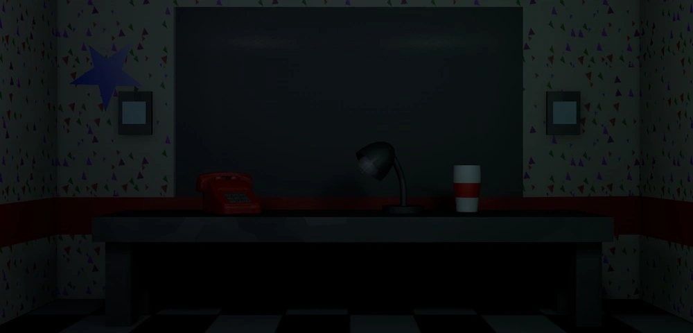 The Office (FNAM 3) | Five Nights at Maggie's Wiki | Fandom