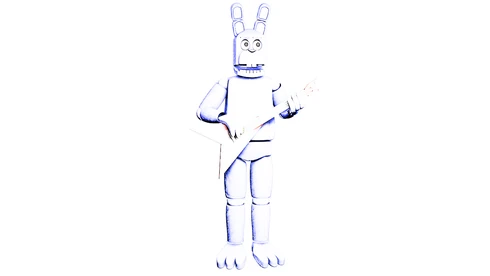 New Jerry | Five Nights at Maggie's Wiki | Fandom