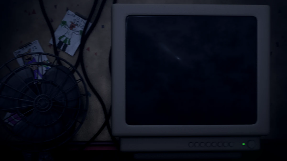 THE OFFICE (FNAM REBOOT) | Five Nights at Maggie's Wiki | Fandom