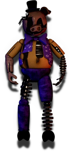 Cerdi | Five Nights at Maggie's Wiki | Fandom