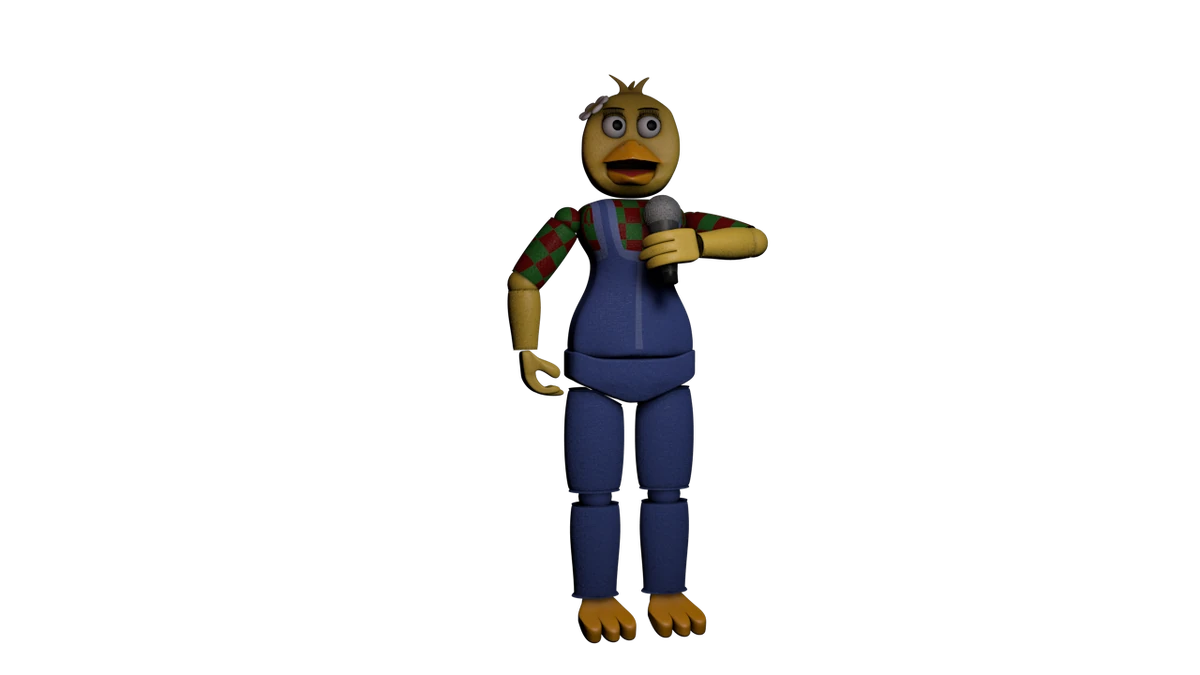 Flower (classic) | Five Nights at Maggie's Wiki | Fandom