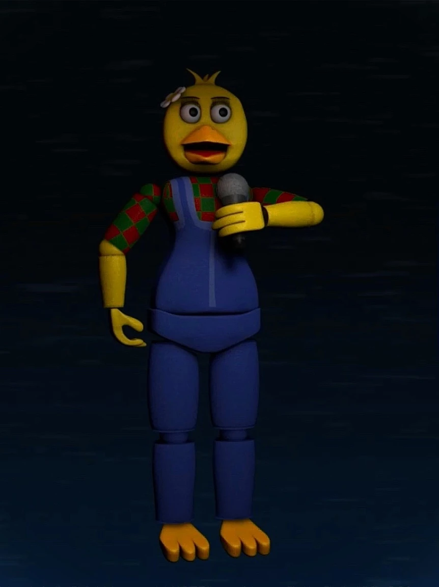 Flower | Five Nights at Maggie's Wiki | Fandom