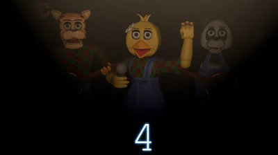 Mi opinion sobre FNAM4 | Five Nights at Maggie's Wiki | Fandom