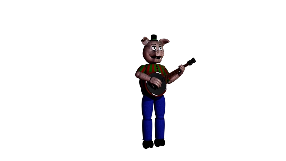 Chanchi | Five Nights at Maggie's Wiki | Fandom