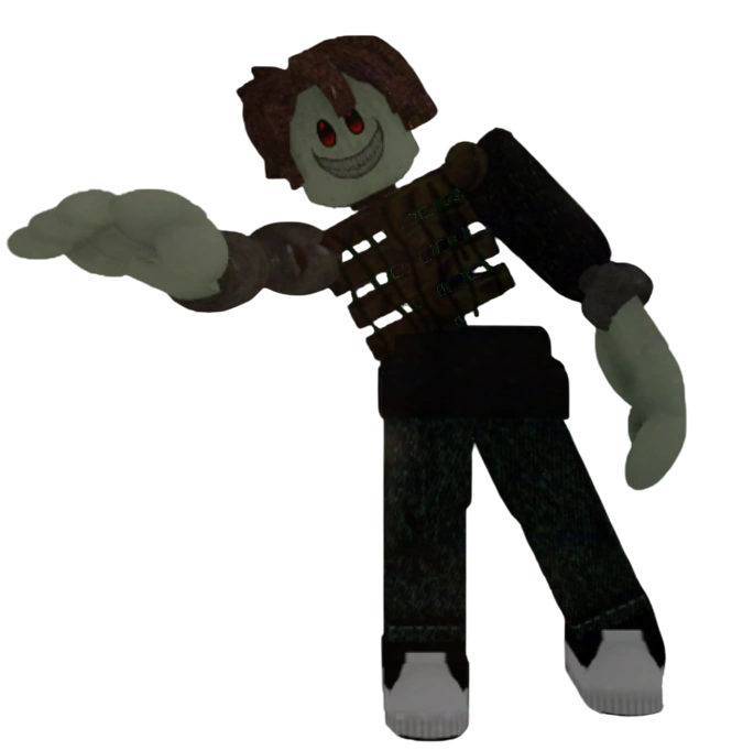 Shut | Five Nights at Marcus Wiki | Fandom