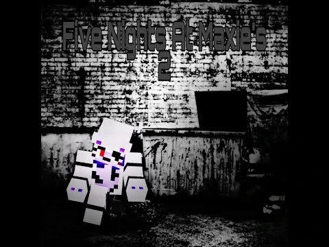 FNAM 2 | Five Nights at Maxie's Pizzeria and Warehouse Wiki | Fandom
