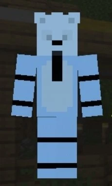 Gonzi | Five Nights at Maxie's Pizzeria and Warehouse Wiki | Fandom