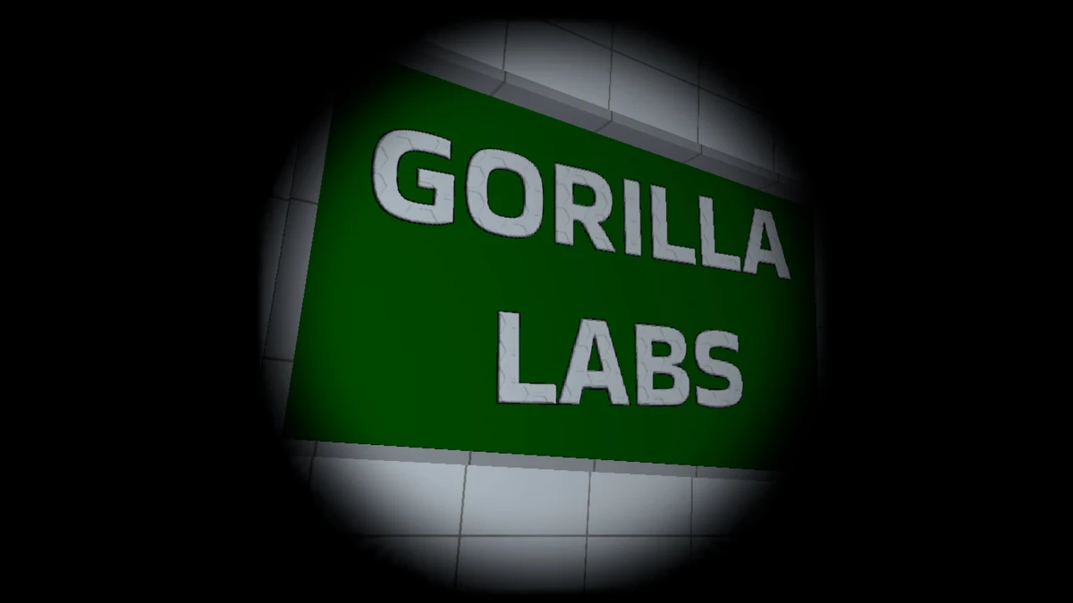 Gorilla labs | Five nights at monkeys Wiki | Fandom