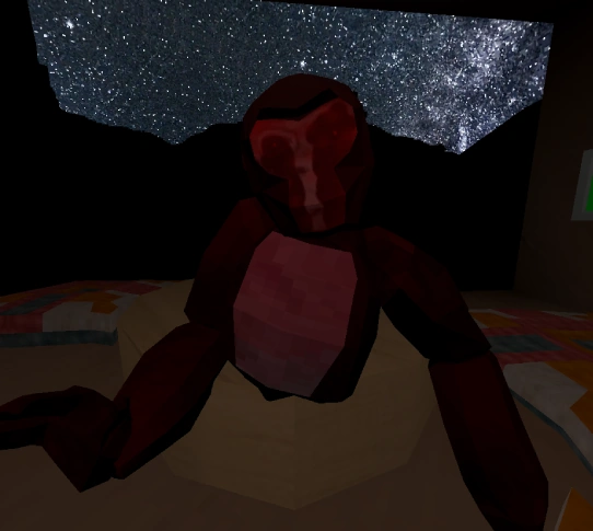 Null | Five nights at monkeys Wiki | Fandom