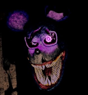 Chapter 5 | Five Nights at Mousy's Wiki | Fandom