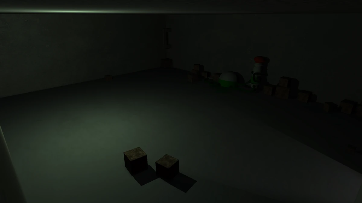 Slime room | Five nights at nick's Wiki | Fandom