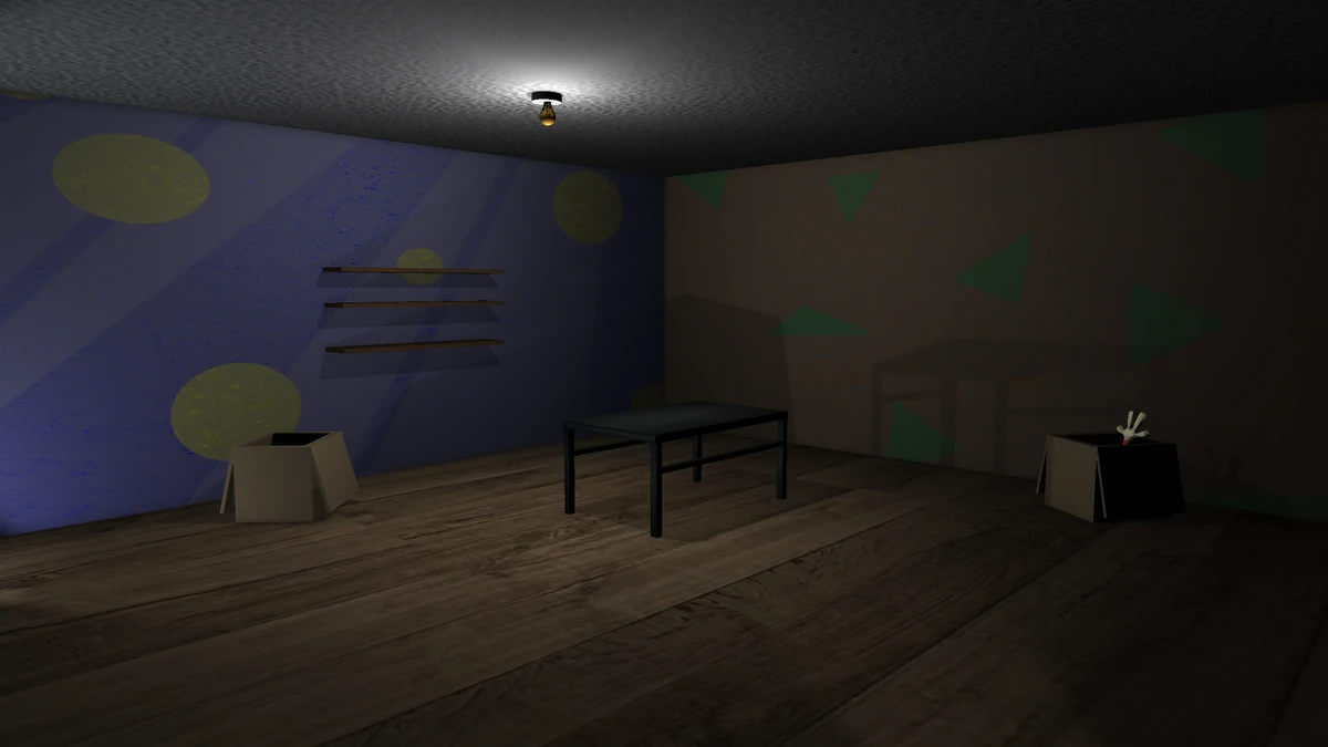 Suits room | Five nights at nick's Wiki | Fandom