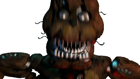 Jumpscares/Gallery | Five Nights At Nightmares Wiki | Fandom
