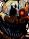 Babygeist (BNC) | Five Nights At Nightmares Wiki | Fandom