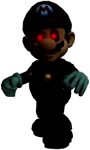 Mario | Five Nights at Nintendo Land Wiki | Fandom