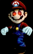 Mario/Gallery | Five Nights at Nintendo Land Wiki | Fandom