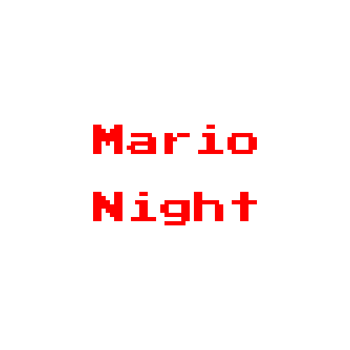 Mario Night | Five Nights at Nintendo Land Wiki | Fandom