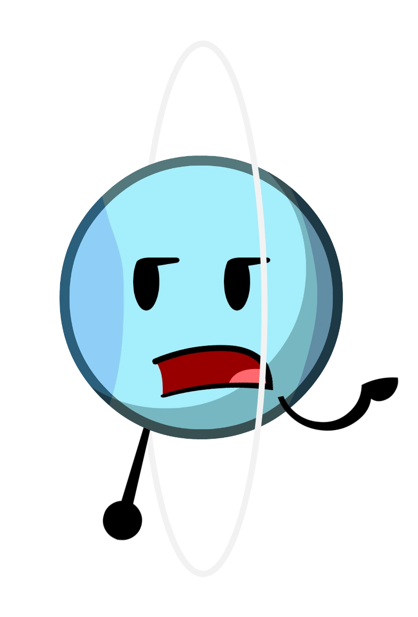 Uranus | Five nights at object cosmos Wiki | Fandom