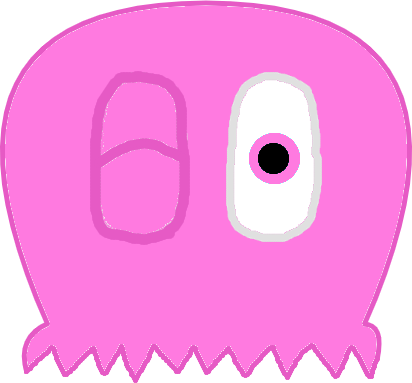 Pinky | Five Nights at PAC-MAN's Wiki | Fandom