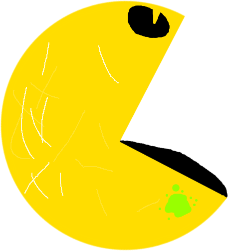 Arcade PAC-MAN | Five Nights at PAC-MAN's Wiki | Fandom