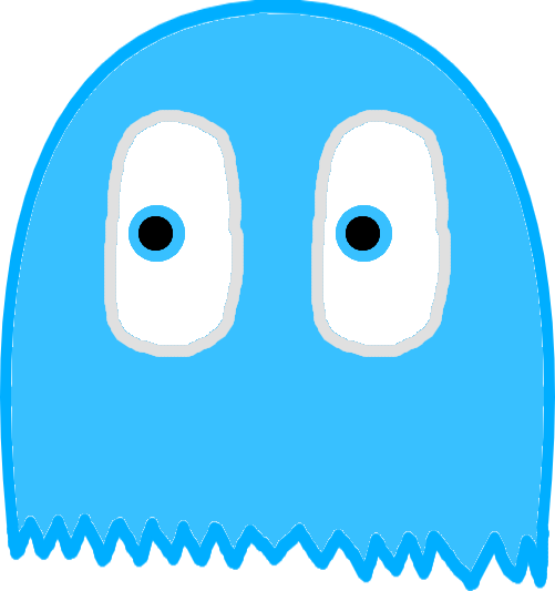 Inky | Five Nights at PAC-MAN's Wiki | Fandom