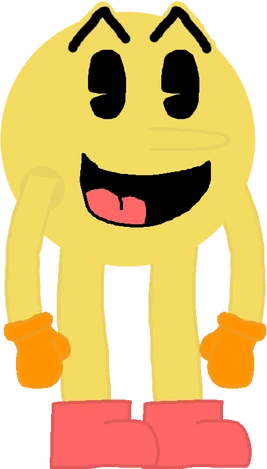 PAC-MAN | Five Nights at PAC-MAN's Wiki | Fandom