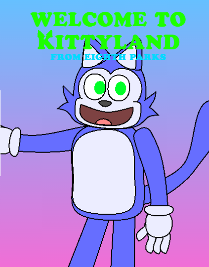 Kittyland | Five Nights at Peppa Wiki | Fandom