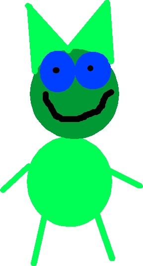 Pickles Jr | Five Nights at Pickles.inc Wiki | Fandom