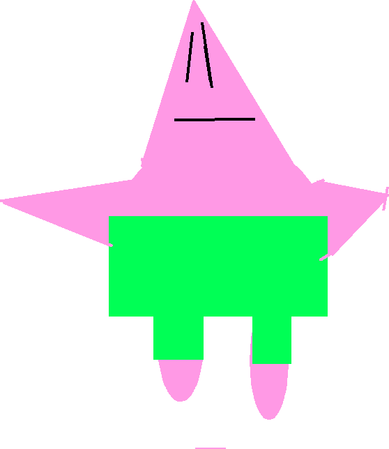 Patrick | Five Nights at Pickles.inc Wiki | Fandom