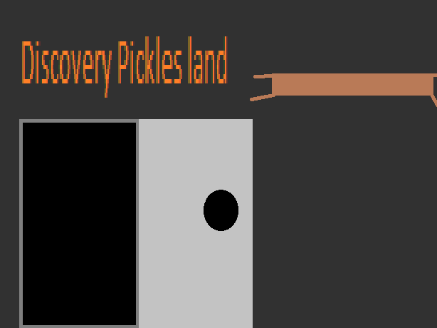 Character Prep 1 | Five Nights at Pickles.inc Wiki | Fandom