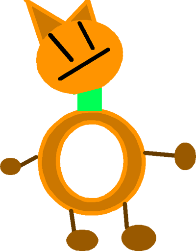 Bagel Boi | Five Nights at Pickles.inc Wiki | Fandom