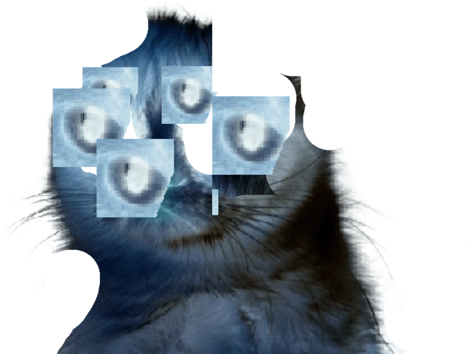 Ded Cat | Five Nights at Pickles.inc Wiki | Fandom