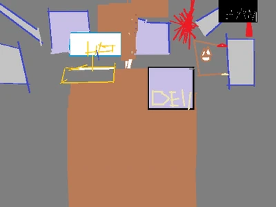 Office | Five Nights at Pickles.inc Wiki | Fandom