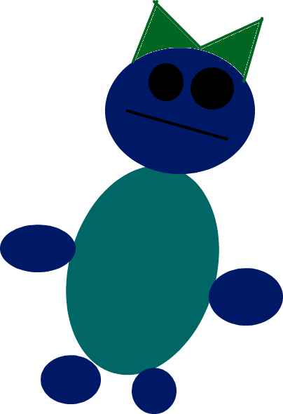 Blueage | Five Nights at Pickles.inc Wiki | Fandom