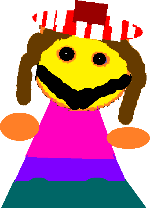 Jess | Five Nights at Pickles.inc Wiki | Fandom