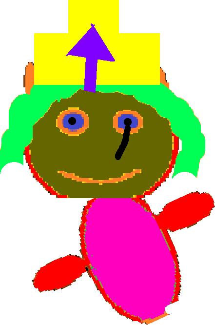 SusanScrine | Five Nights at Pickles.inc Wiki | Fandom
