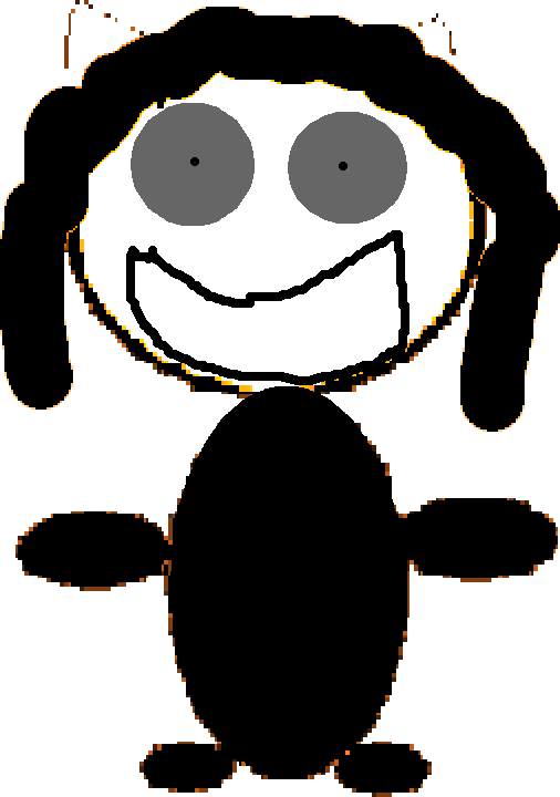 SUSAN | Five Nights at Pickles.inc Wiki | Fandom