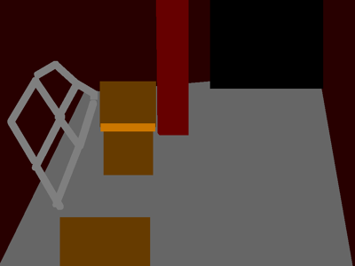 Storage Room | Five Nights at Pickles:The Magic Kingdom Wiki | Fandom